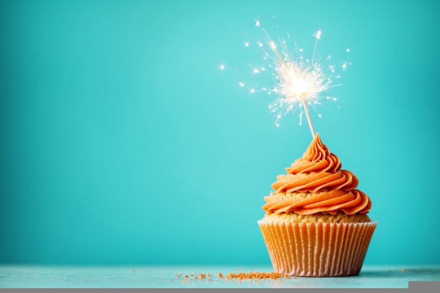 Important Birthdays Over 50