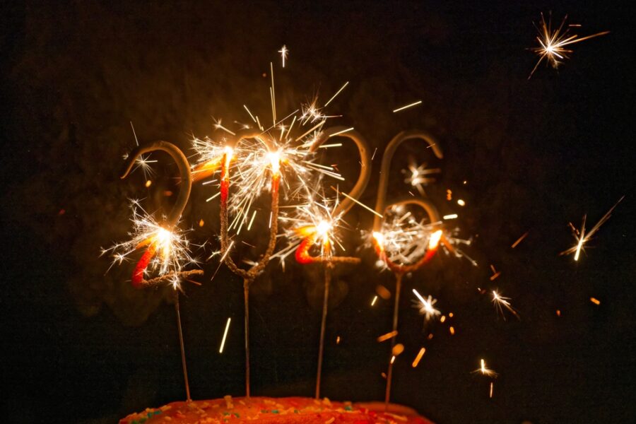 Preparing For 2026: Financial Goals For The New Year